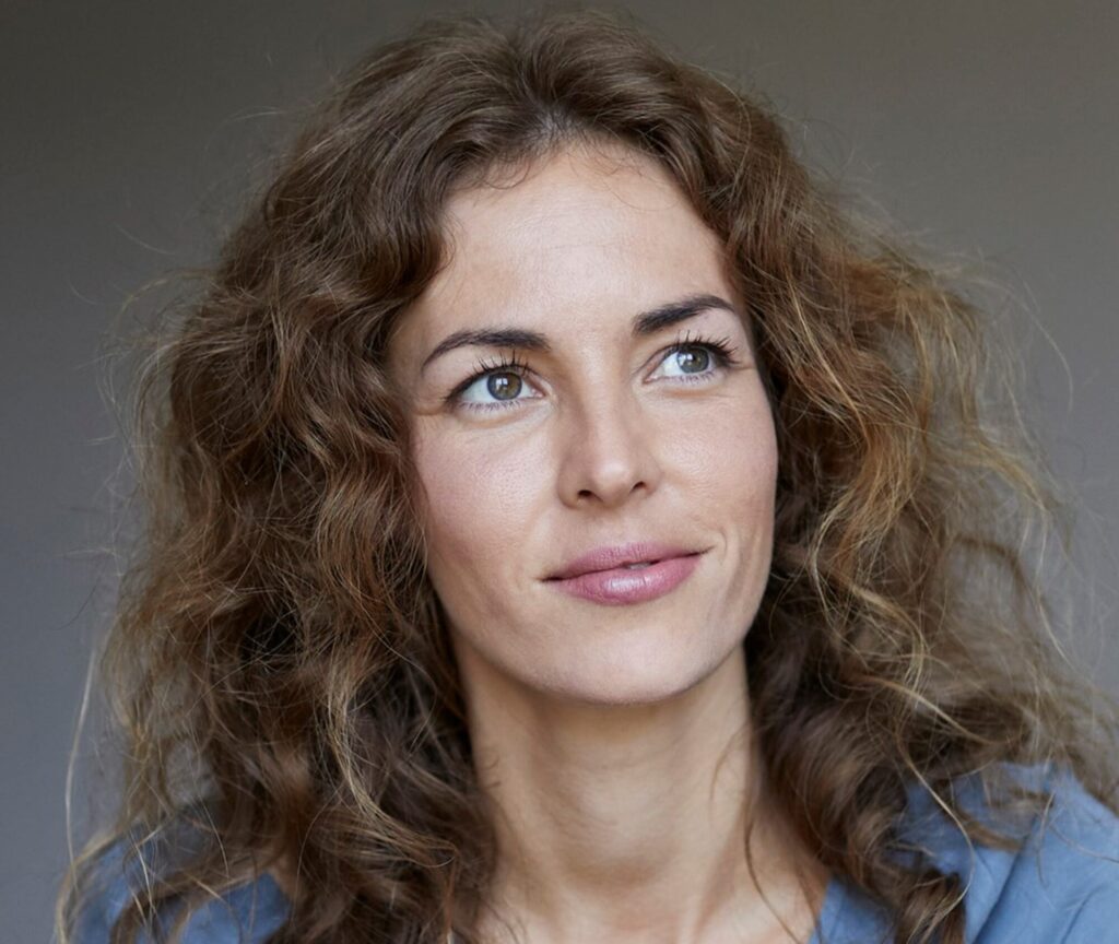 Nina Schmieder – Schauspielerin